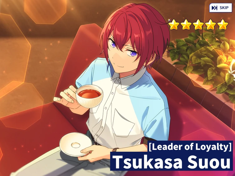 WAHAHA I GOT ENSTARS TO WORK | Fandom