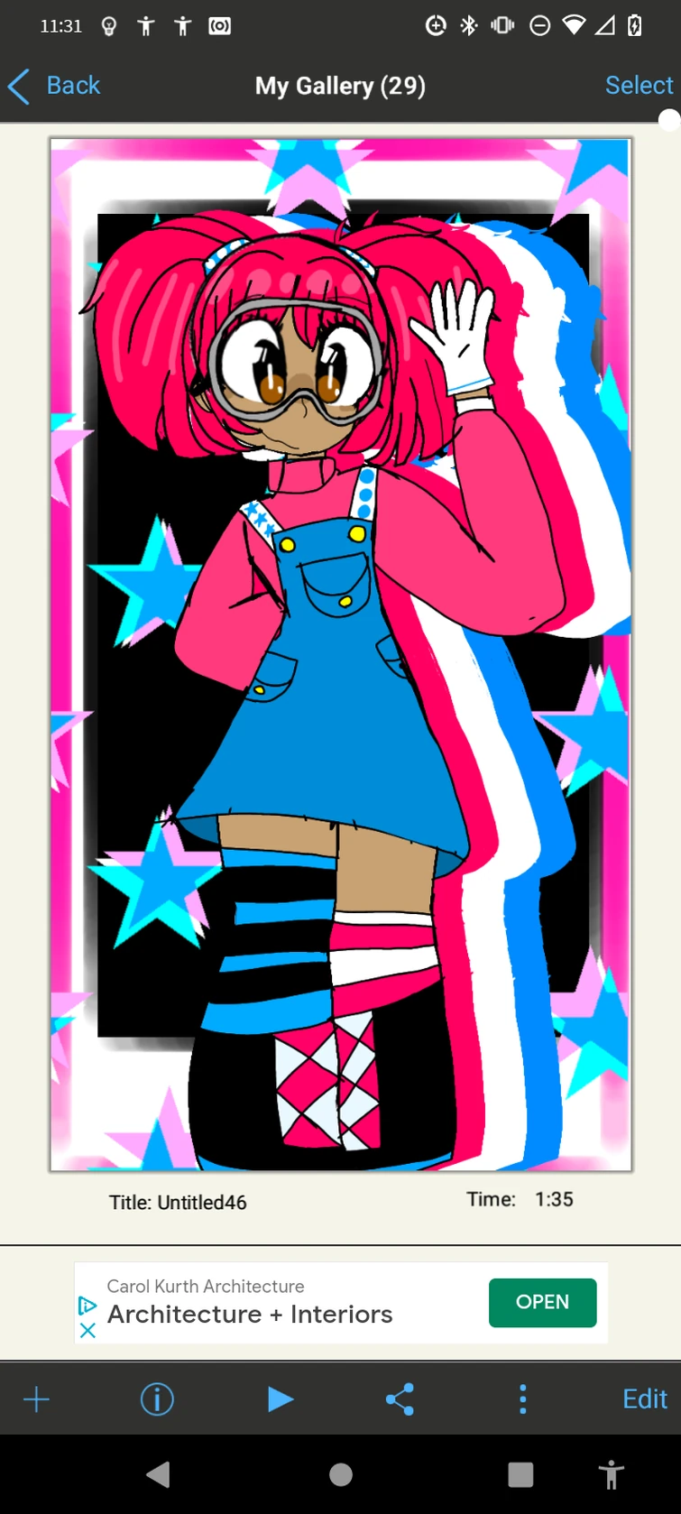 Humanized C! | Fandom