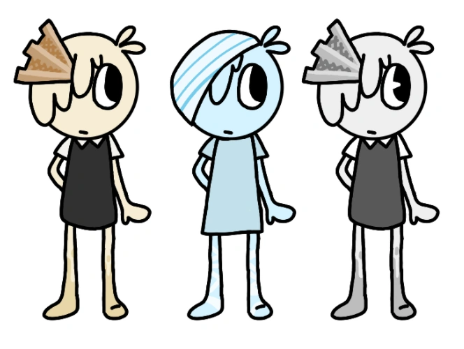 Sunny the Sundae | Fandom