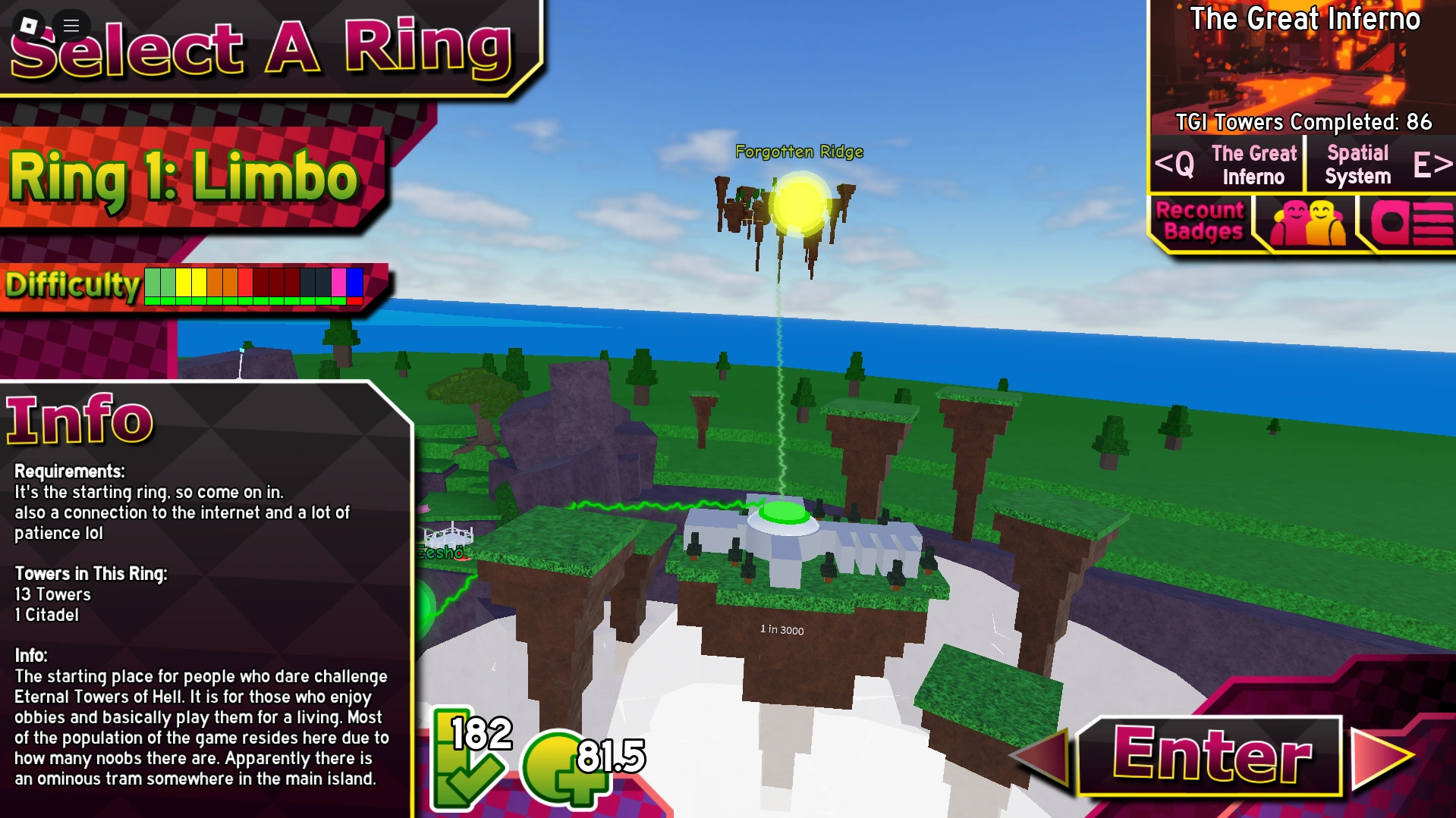 sofm ring select | Fandom