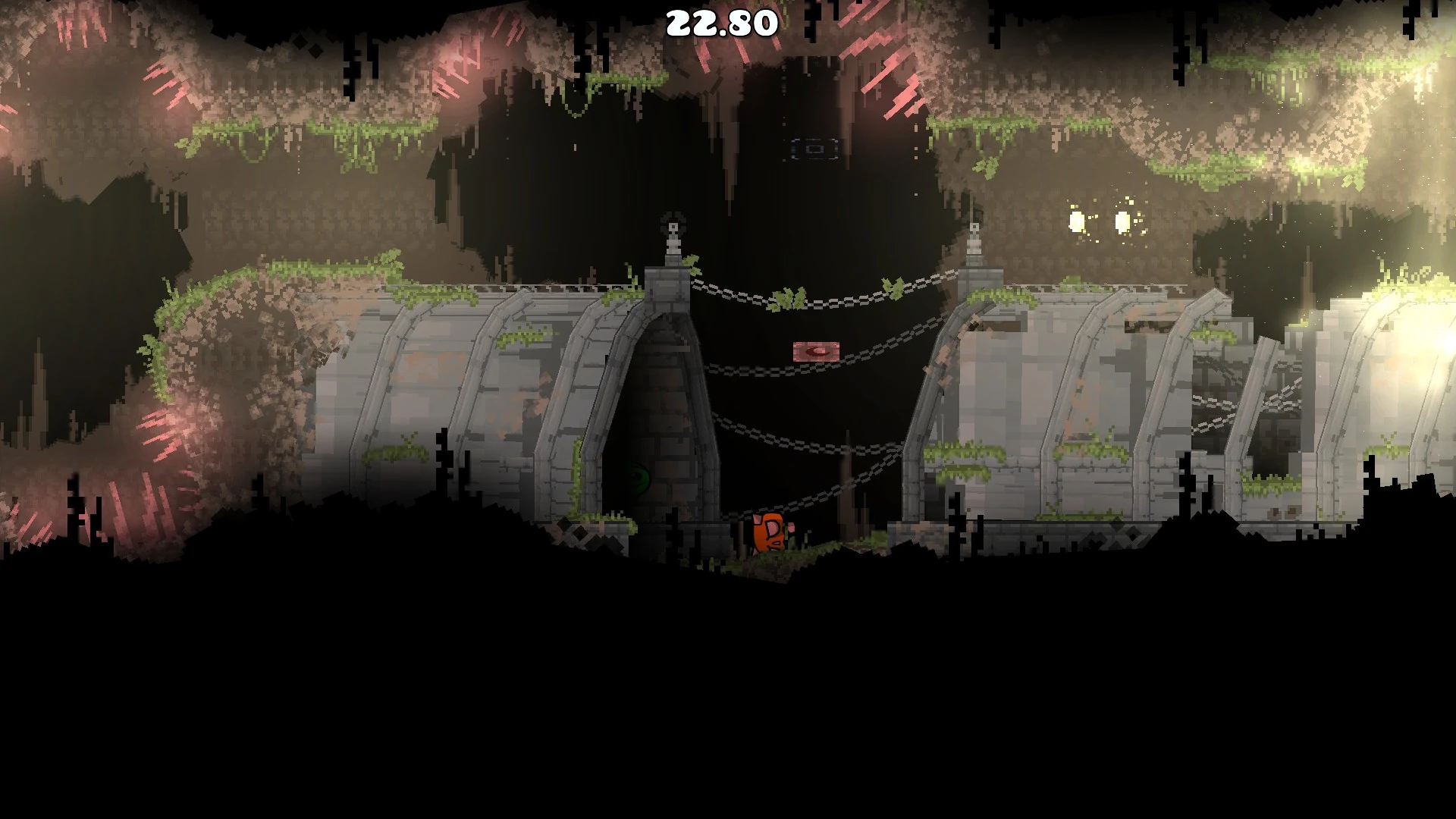 spot the lobotomy dash | Fandom