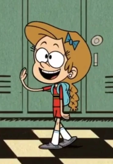 Discuss Everything About The Loud House Encyclopedia | Fandom