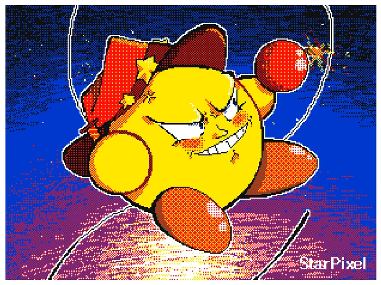 HERE YOUS GO KEEBY | Fandom