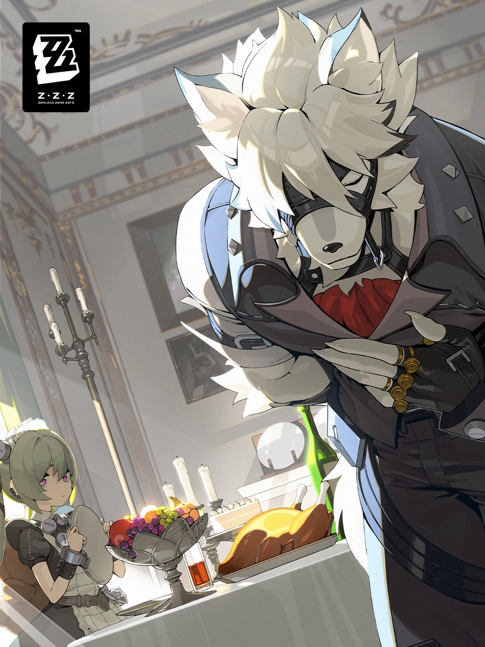 I love you ZZZ | Fandom