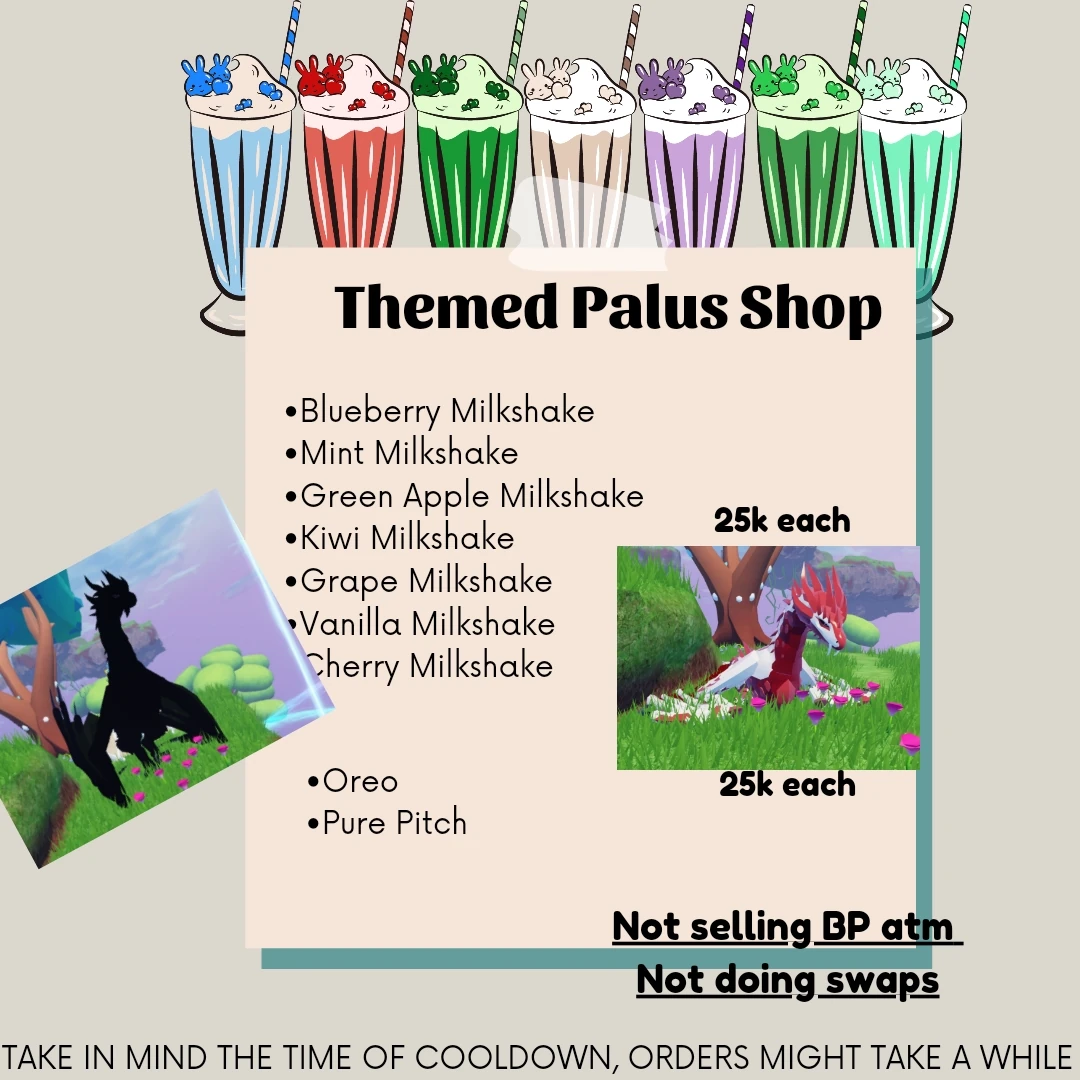 Palus Theme Shop. | Fandom
