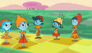 Discuss Everything About Phineas and Ferb Wiki | Fandom