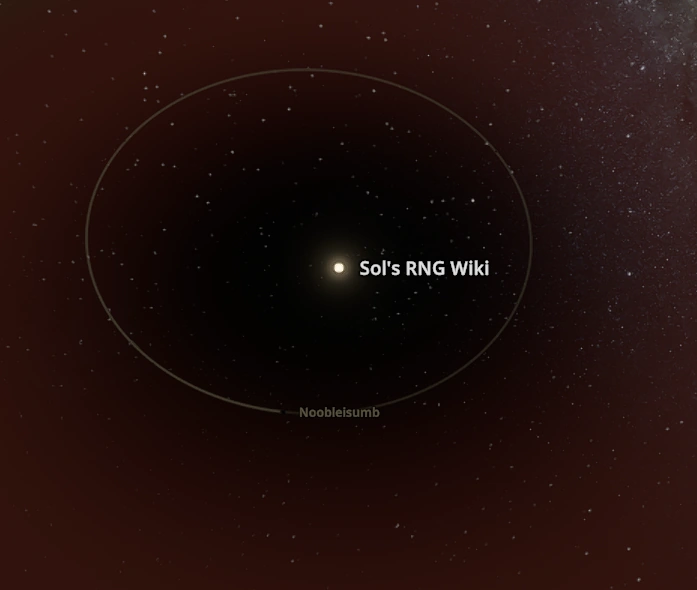 Sol's RNG Wiki System - Day 1 | Fandom