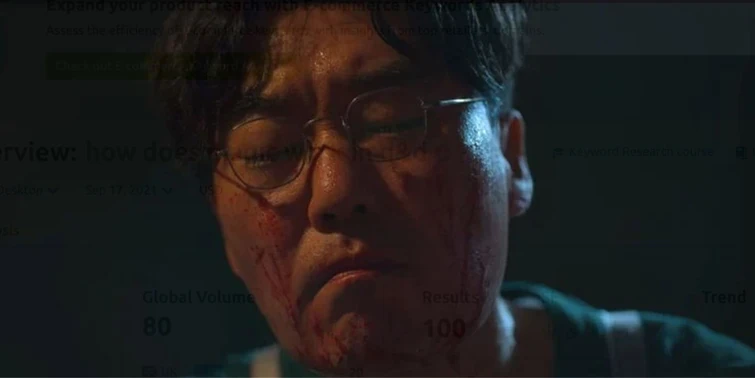 Discuss Everything About Squid Game Wiki | Fandom