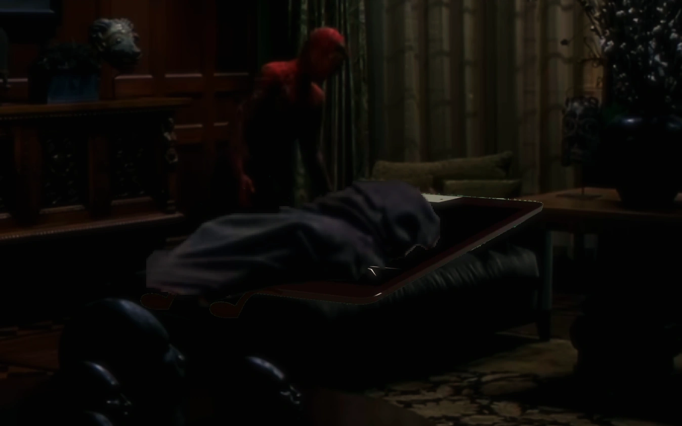 Me when is saw the Death for Mepad (And Knife) | Fandom