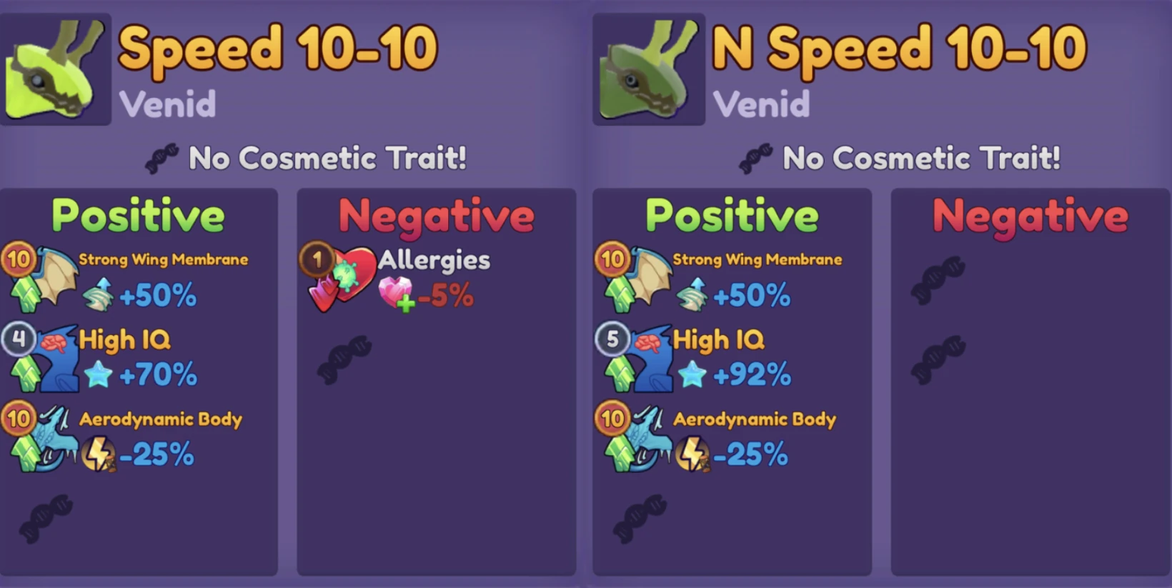 Trading/selling double tier 10 speed/racer venids! | Fandom