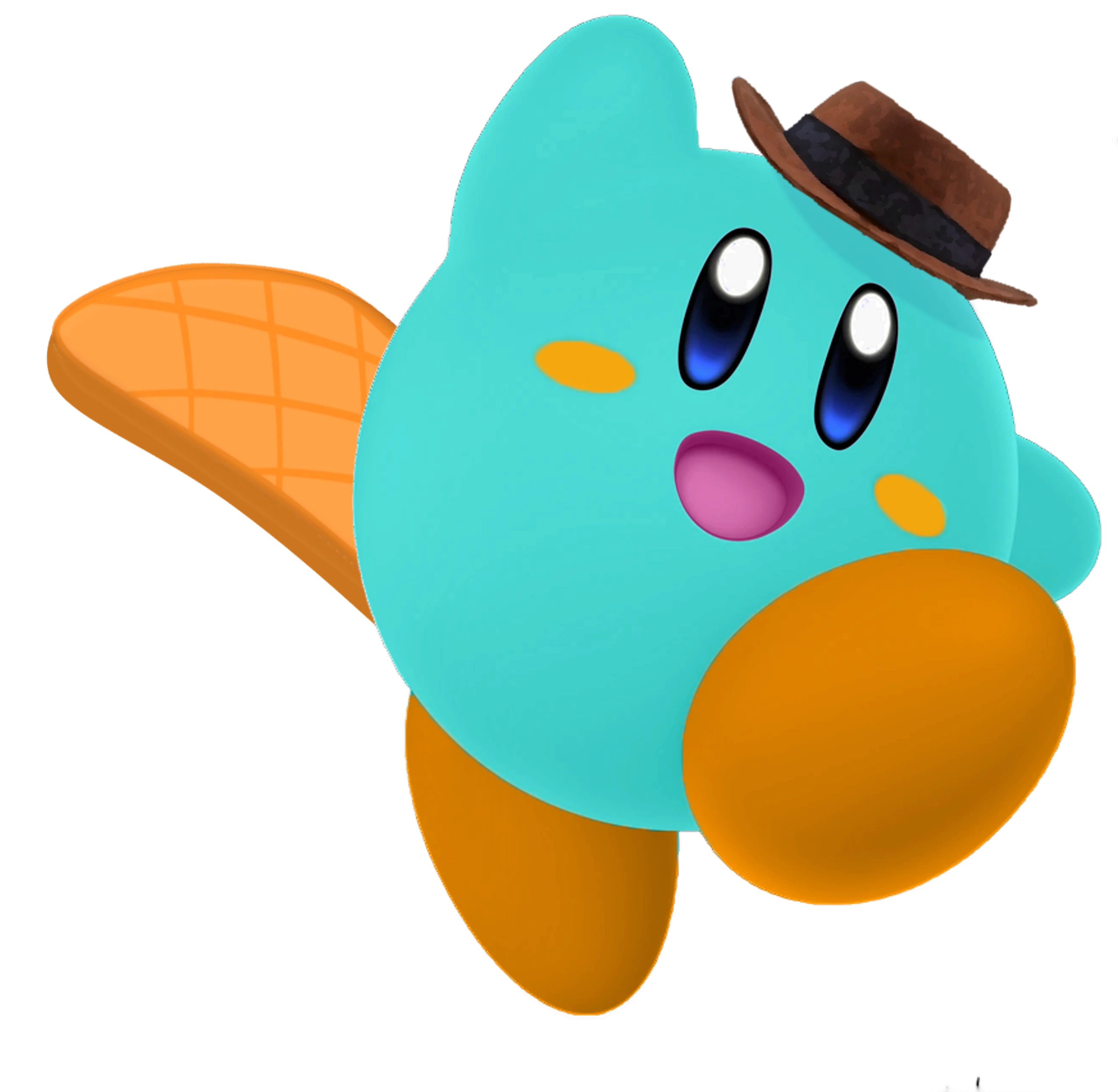 Perry Kirby | Fandom