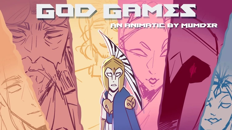 The Wiki (God) Games | Fandom