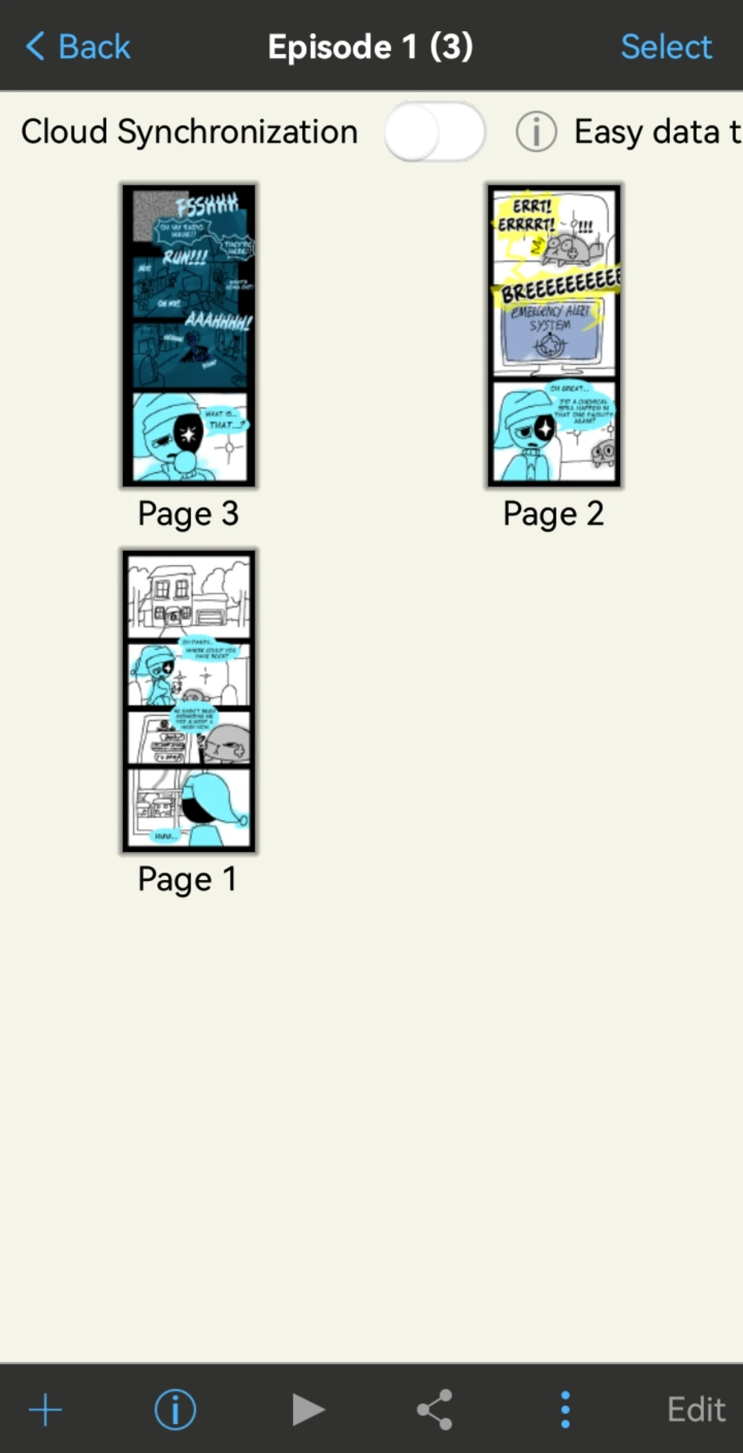Soon... | Fandom