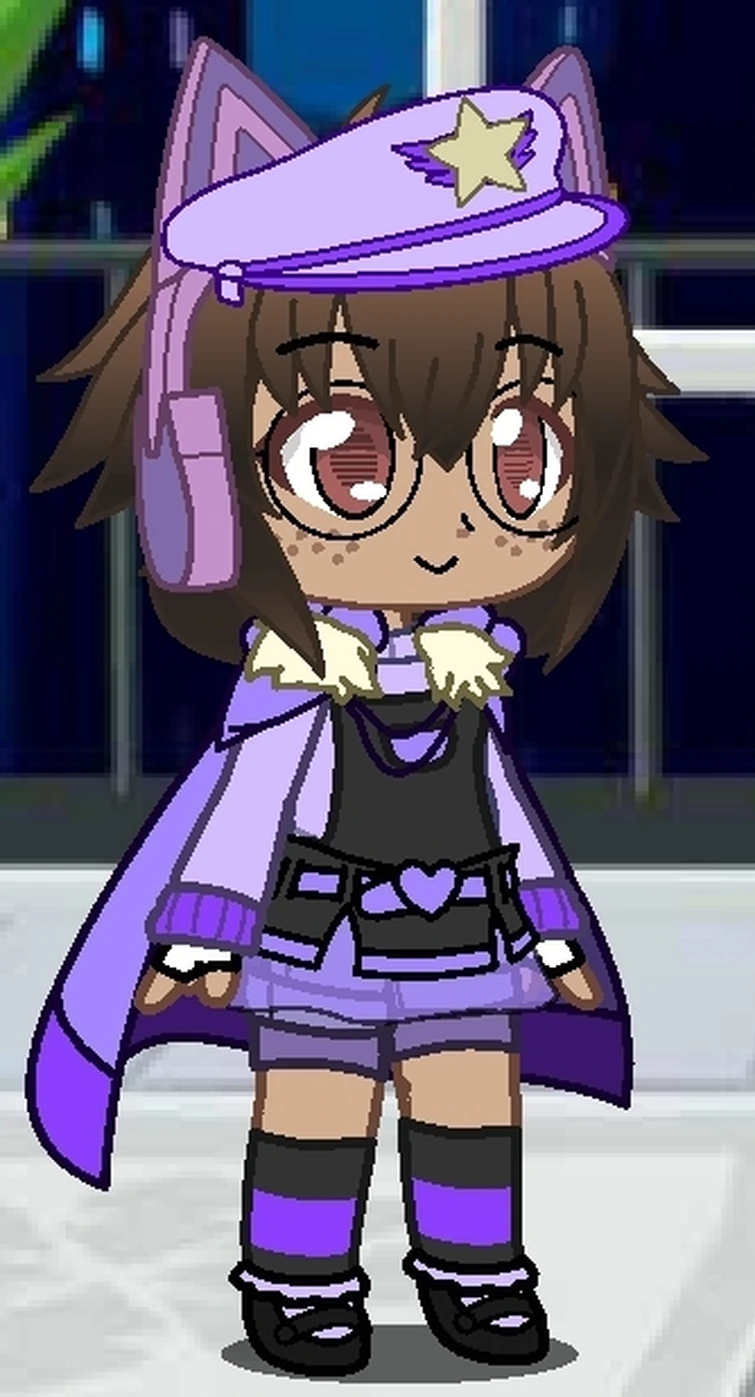 NEW OC ALERT | Fandom