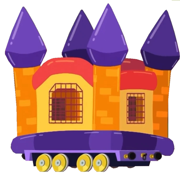 Discuss Everything About Thomas & Friends: All Engines Go Wiki | Fandom