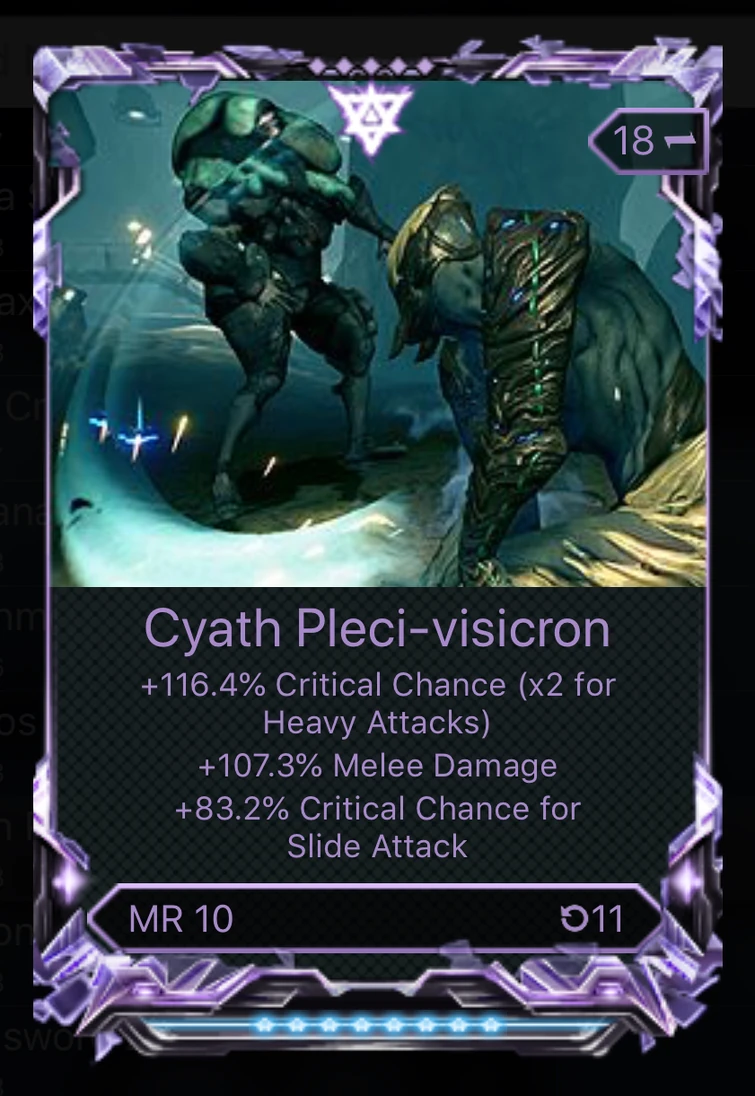 Discuss Everything About WARFRAME Wiki | Fandom