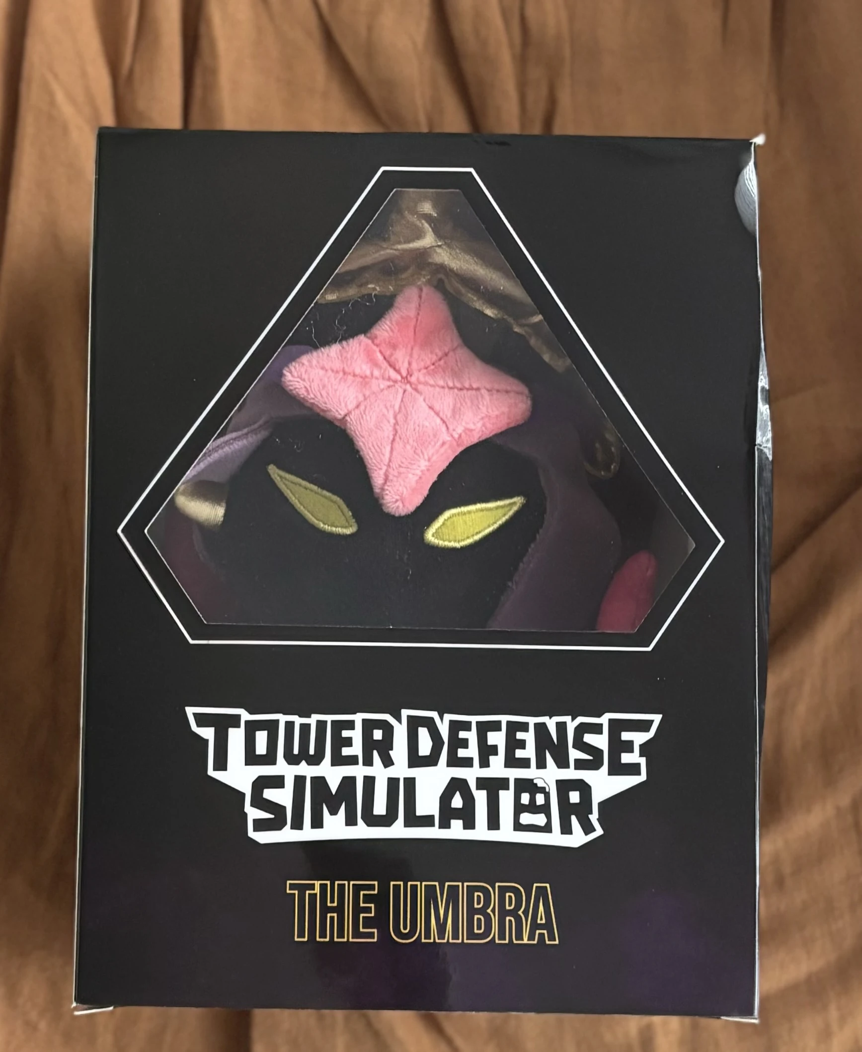 I waited for mummy Umbra | Fandom