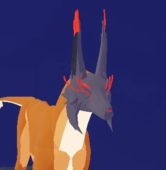 Kitsune head comms for 1-2 legs! | Fandom