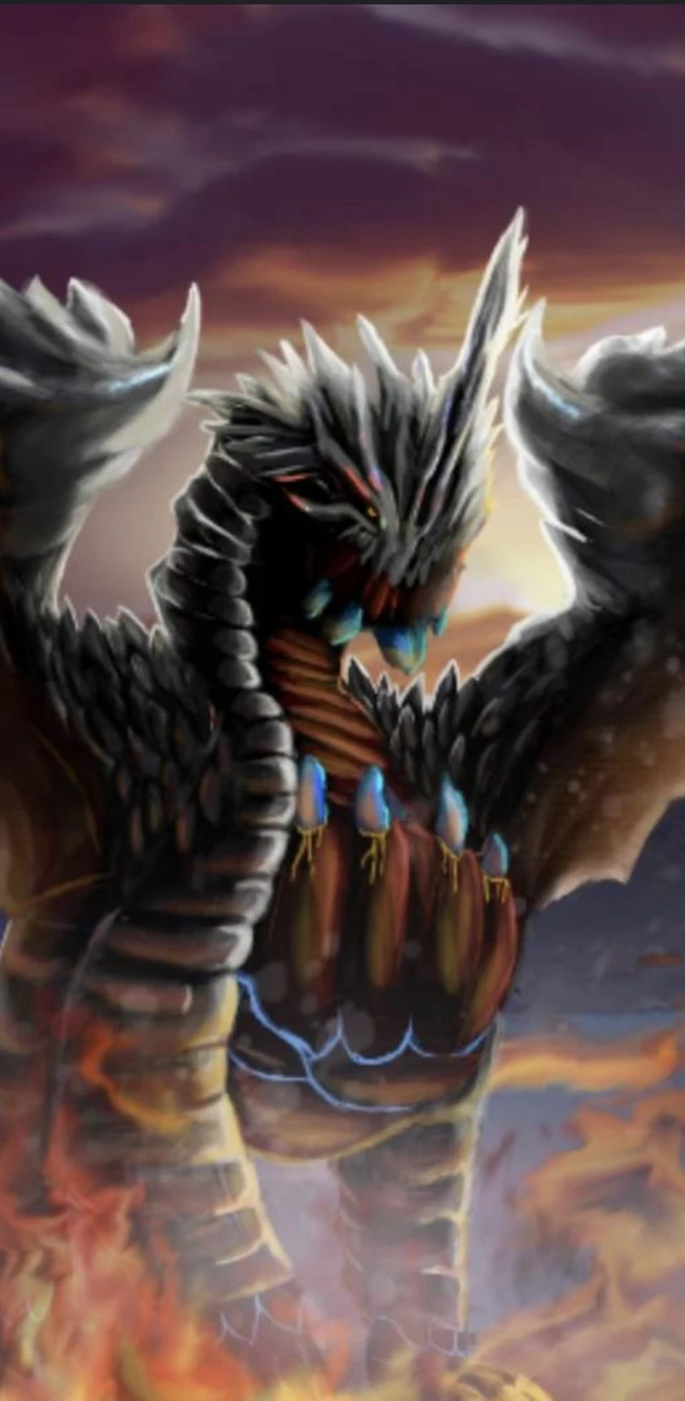 Off topic thread | Fandom