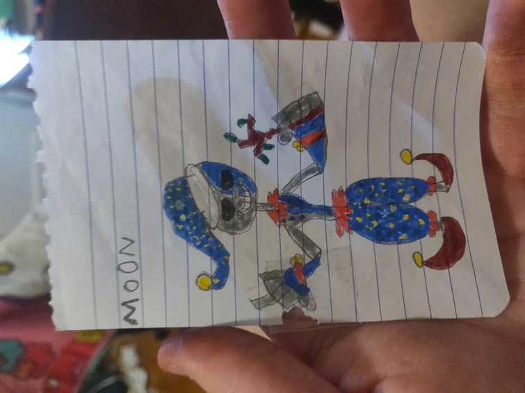 Some art I made | Fandom