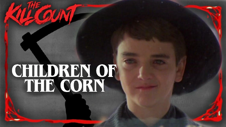 An adult nightmare... | Children of the Corn Thumbnail | Fandom