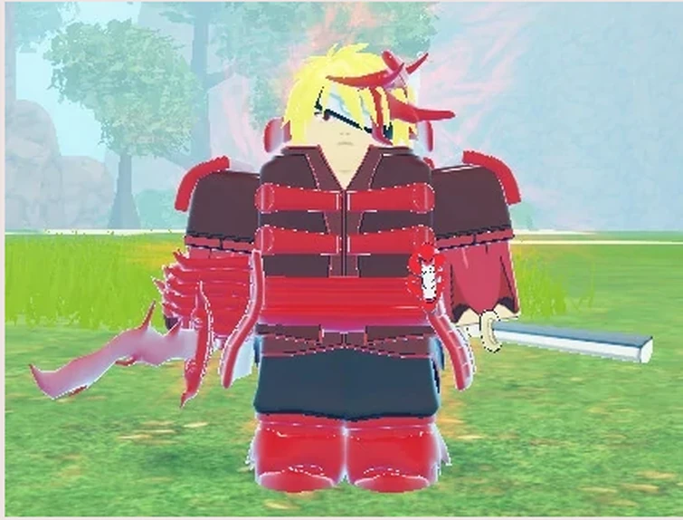 Discuss Everything About Shindo Life Wiki | Fandom