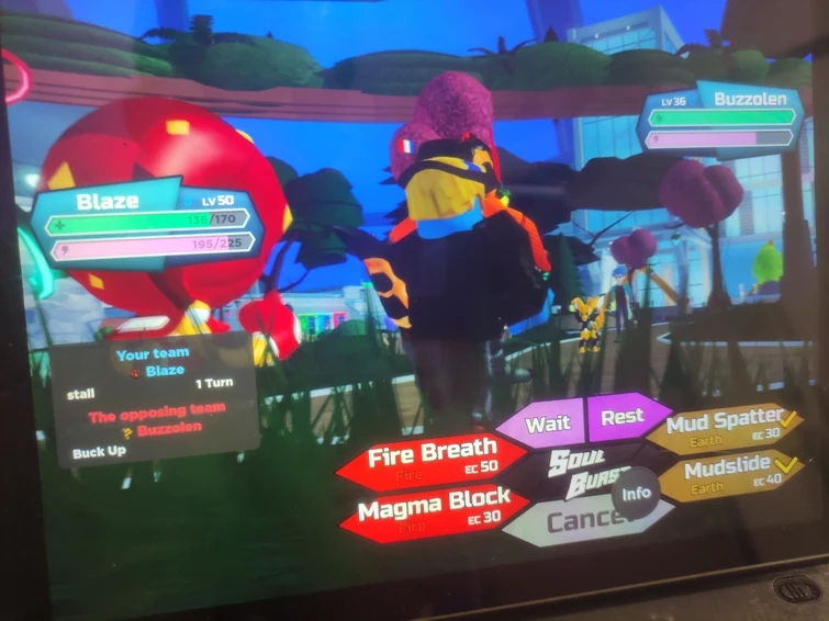 Discuss Everything About Loomian Legacy Wiki | Fandom