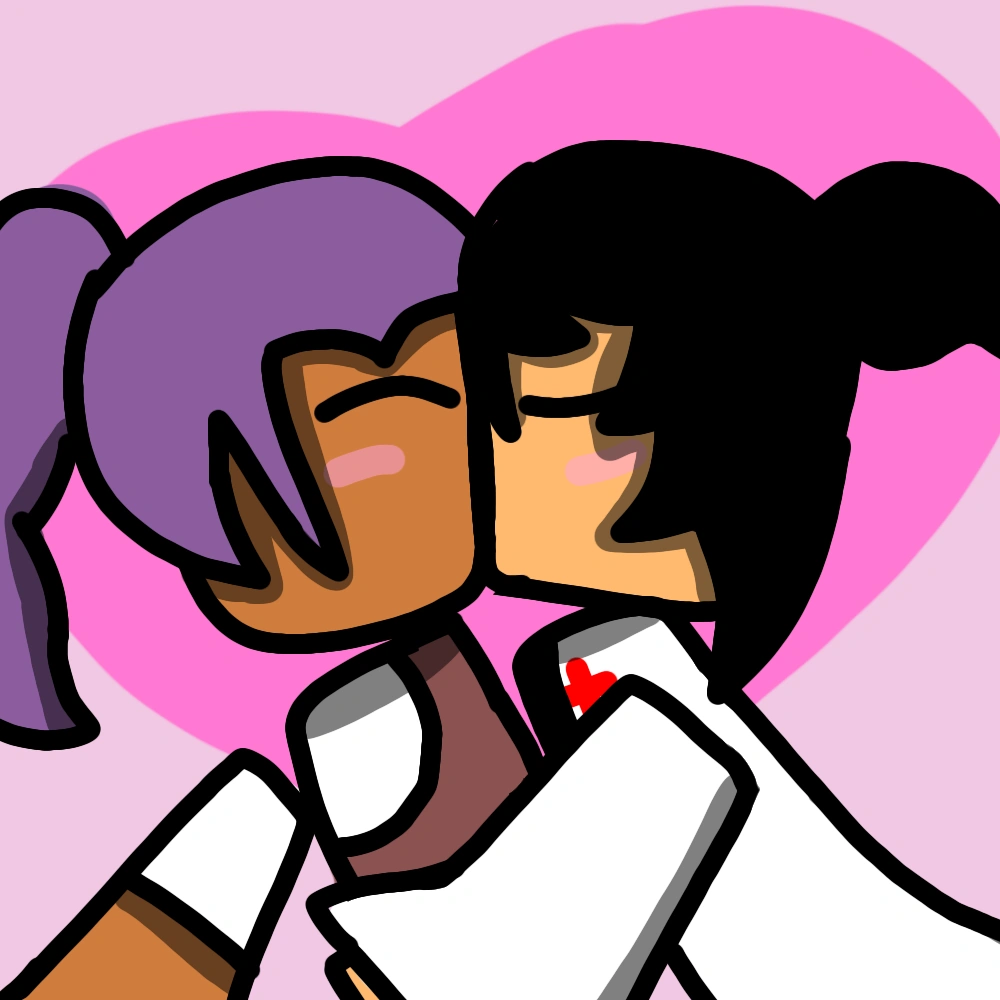 Engineer x Medic art | Fandom