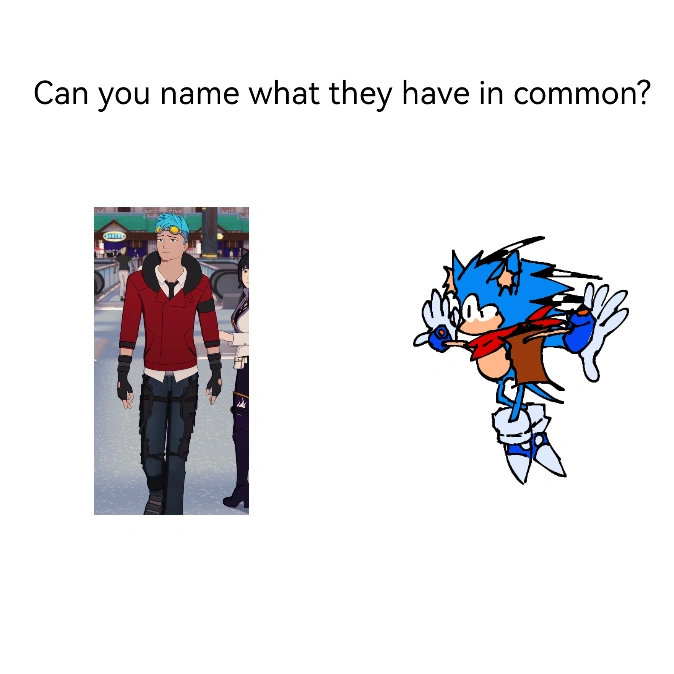 Can you name what they have in common? | Fandom
