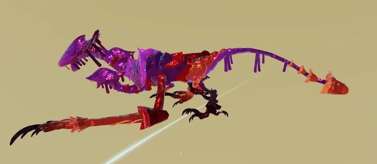 ok i love zethines + Bola skin | Fandom