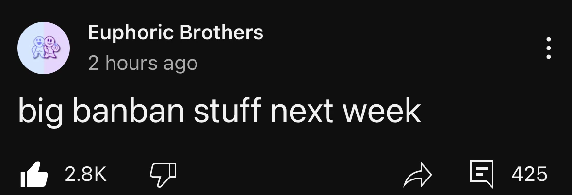 Please be a full trailer 😫 | Fandom