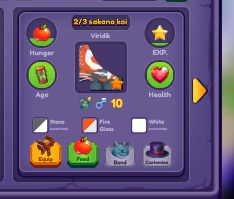 Looking for any vara!/Also selling a frostbite pot! | Fandom