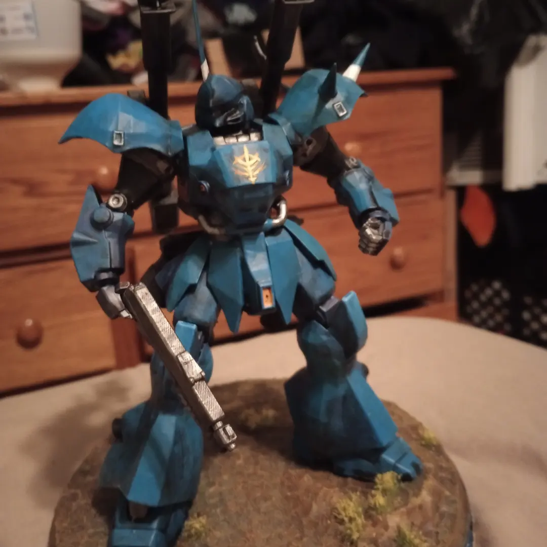 Birthday Kampfer | Fandom