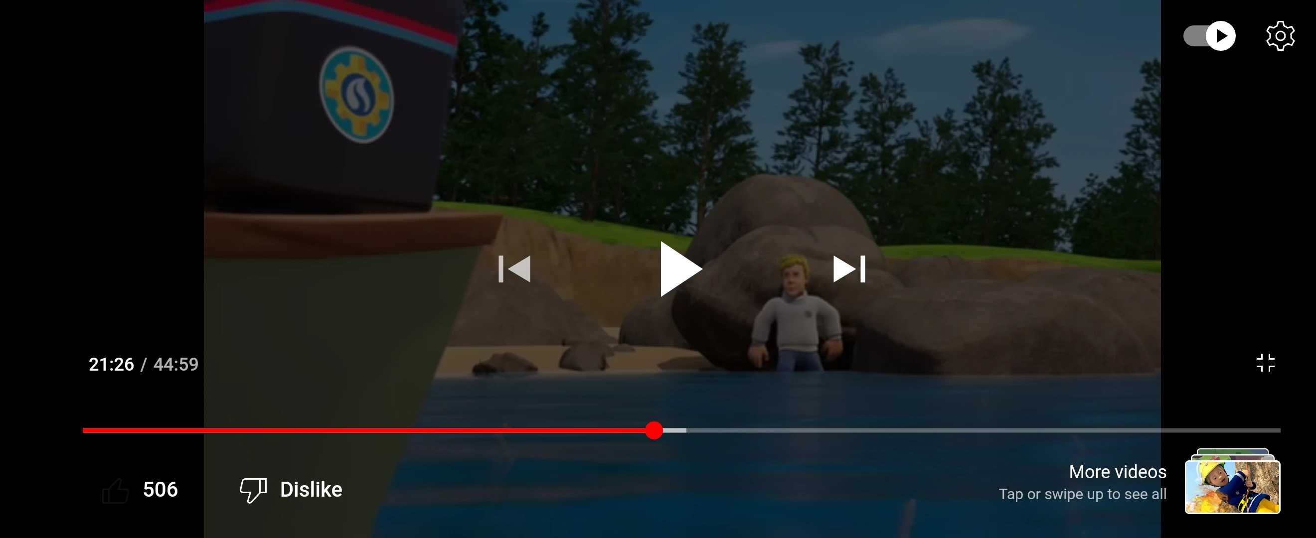 Series 16 Series 14 fireman sam | Fandom