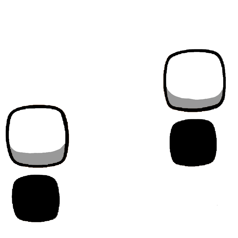 Alphabet Lore Lowercase Eyes Assets | Fandom