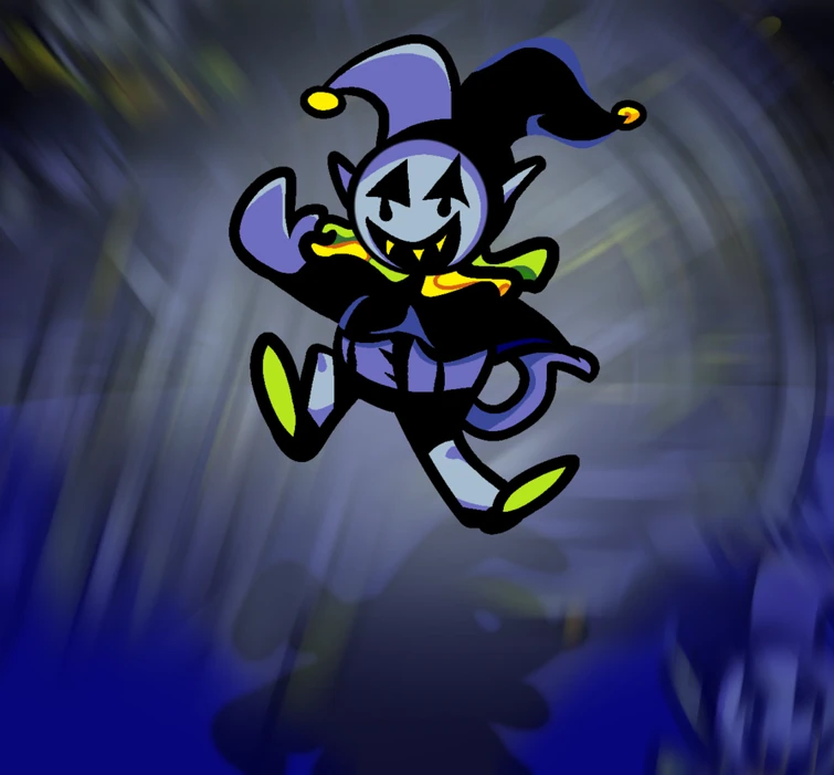 Discuss Everything About Deltarune Wiki | Fandom