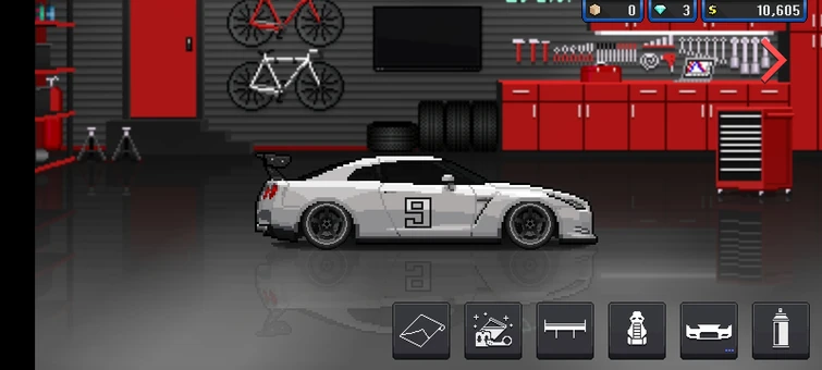 Car's Do Us True Finale | Fandom