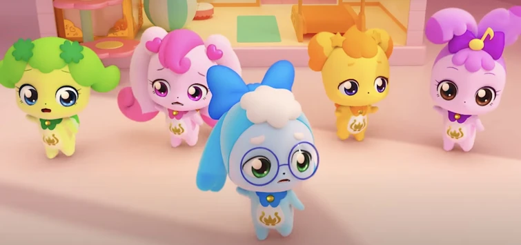 look at them go | Fandom