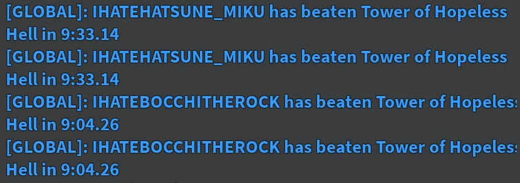 Sol's RNG Wiki Megathread | Fandom