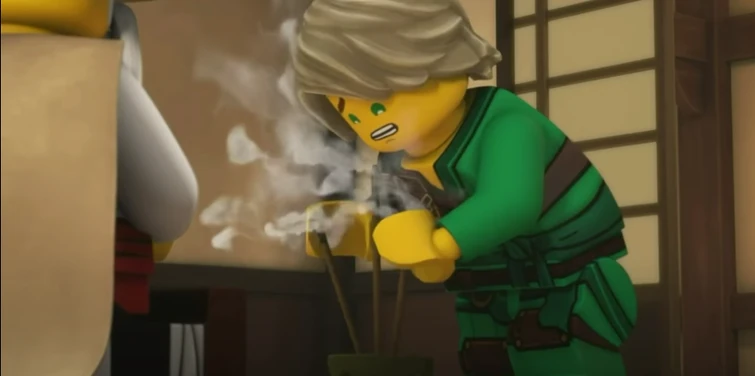 Lloyd because Y E S | Fandom