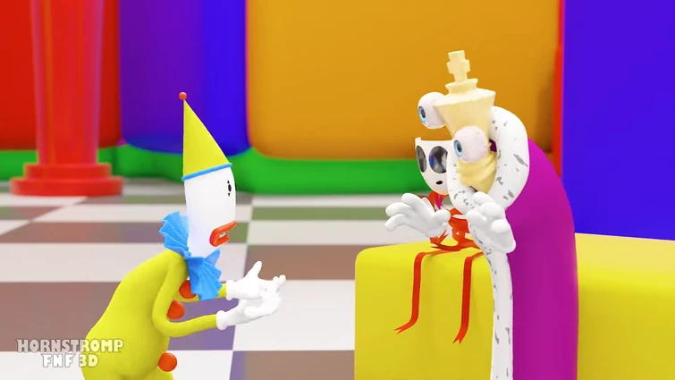 Another TADC content farmed video that makes me melancholic? Mostly not ...