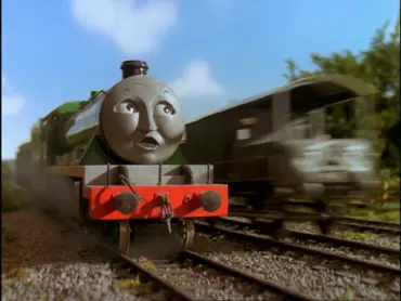 Discuss Everything About Thomas the Tank Engine Wiki | Fandom