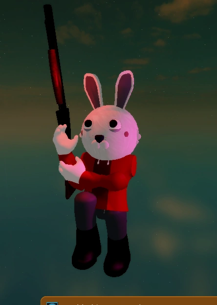 My Piggy OCs | Fandom