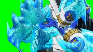 Za Hando: Za Warudo Concept | Fandom