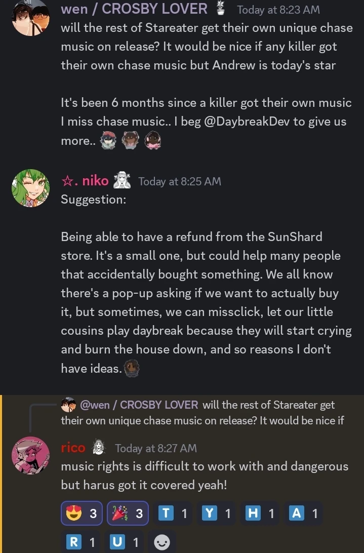 TODAY WAS THE DAY I FOUND THE MEANING OF LIFE | Fandom