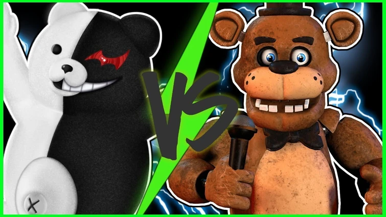 Who is the best match up for Monokuma? | Fandom