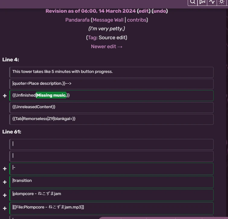 Hello and Goodbye | Fandom