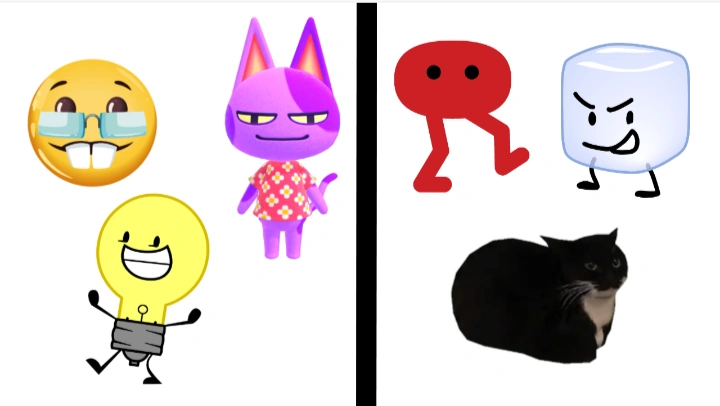 FdYuh's Goofy and Wacky Random Character Viewer Voting 2 | Fandom