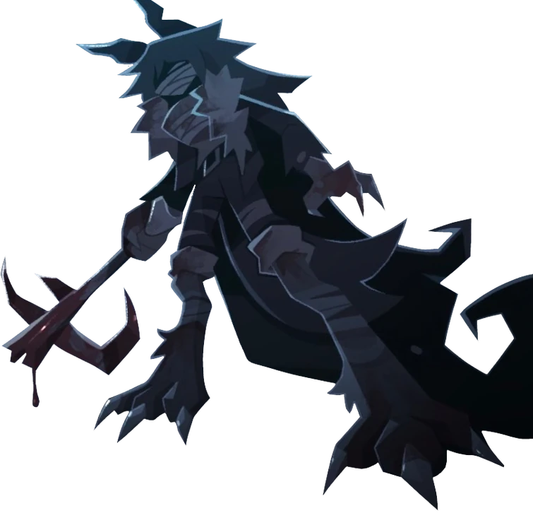 Perfect png nameless werewolf | Fandom