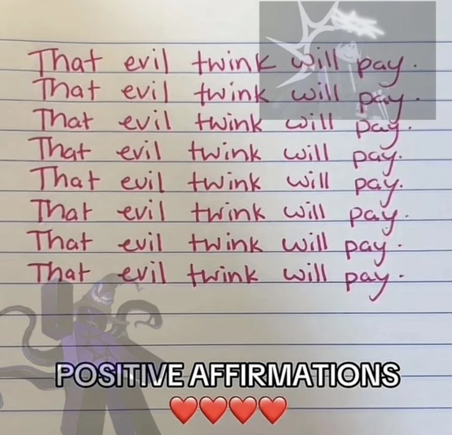 Forsaken: 10 Years Later [insert something here] | Fandom